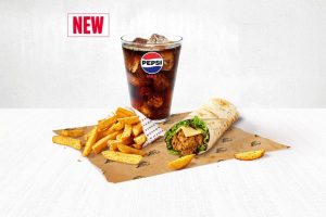 KFC Uk February Updated 2026 Menu Prices | Menuspot