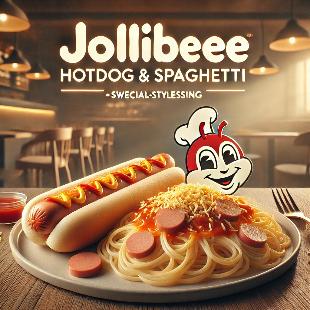 Jollibee Uk October Updated 2025 Menu Prices | Menuspot