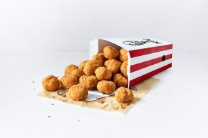 KFC Uk February Updated 2026 Menu Prices | Menuspot