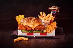 KFC Uk February Updated 2026 Menu Prices | Menuspot