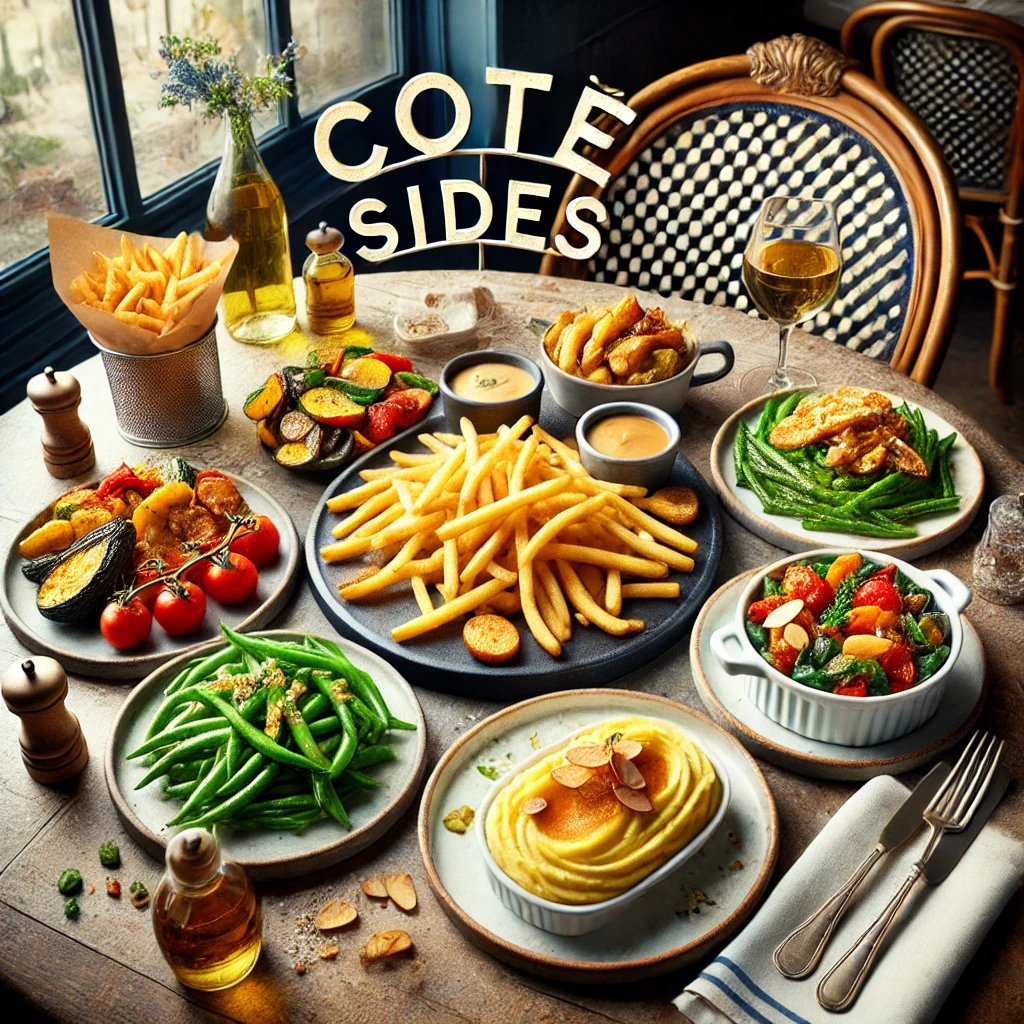 Cote Uk February Updated 2026 Menu Prices | Menuspot