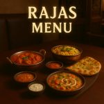 Rajas