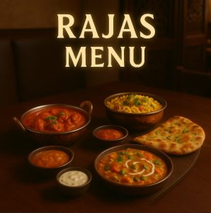 Rajas