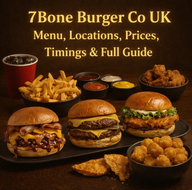 Phat Ladz Uk February Updated 2026 Menu Prices | Menuspot
